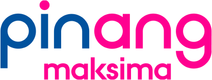 Pinang Maksima Logo